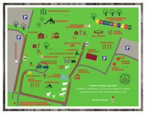 Pumpkin Festival 2019 - Butler's Orchard