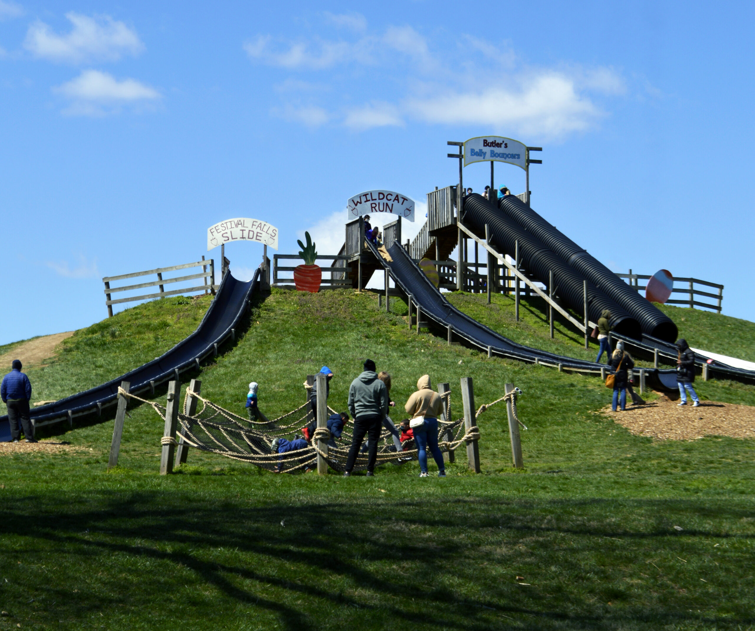 Butler's Orchard & Farm Market | 301-428-0444 | Germantown, MD 20876