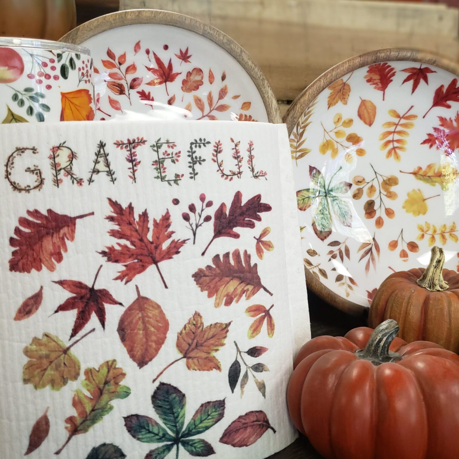 Farm Market - Butler's Orchard